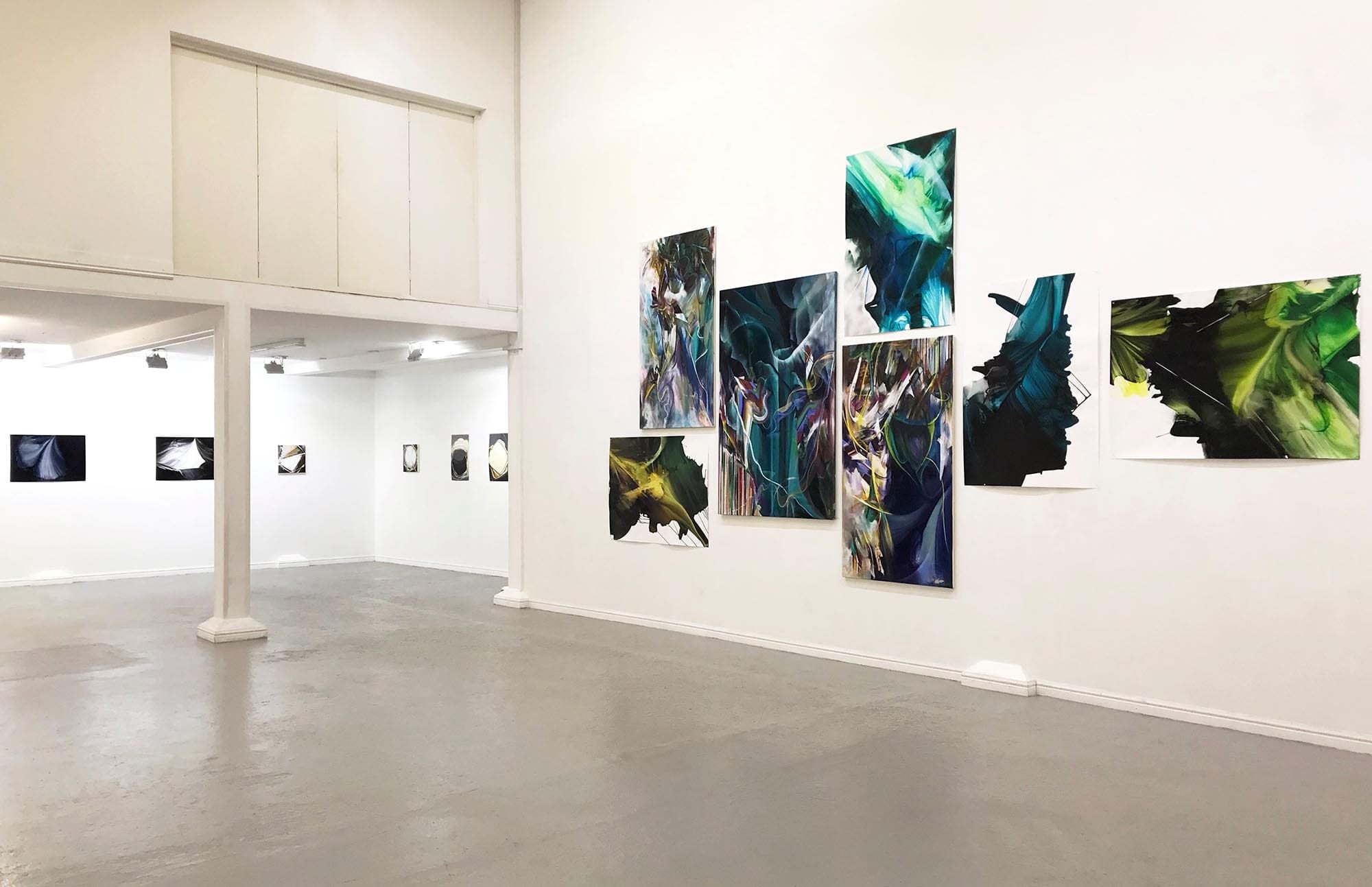 Home | Thames-Side Studios